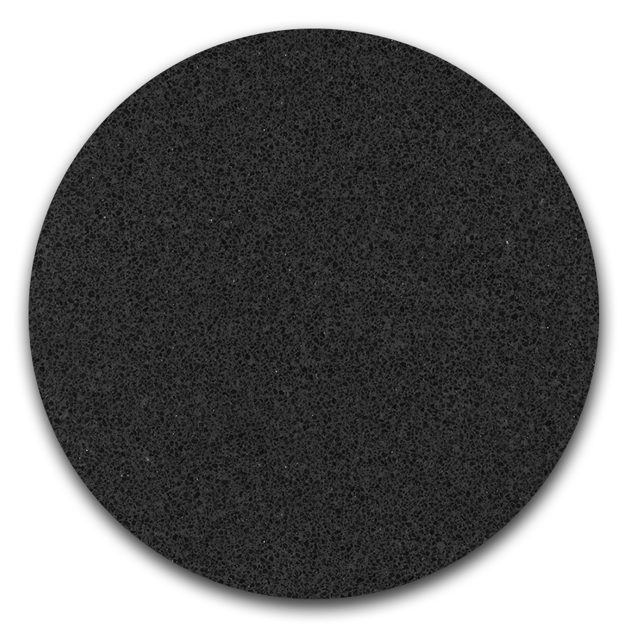 Jet Black - Avrio Surfaces