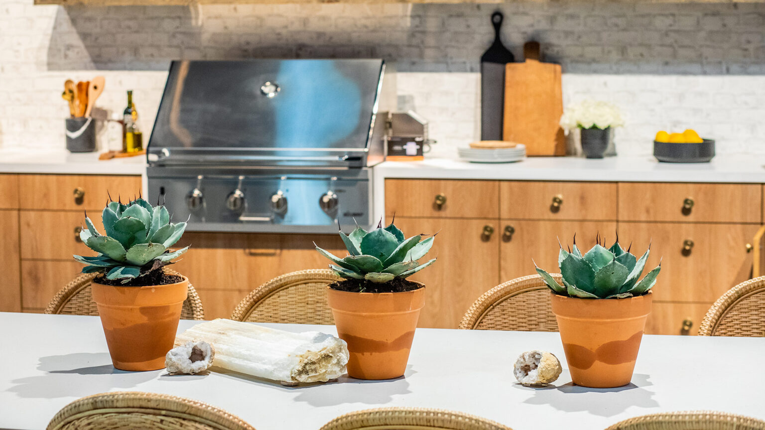 Palm Shade - Avrio Surfaces