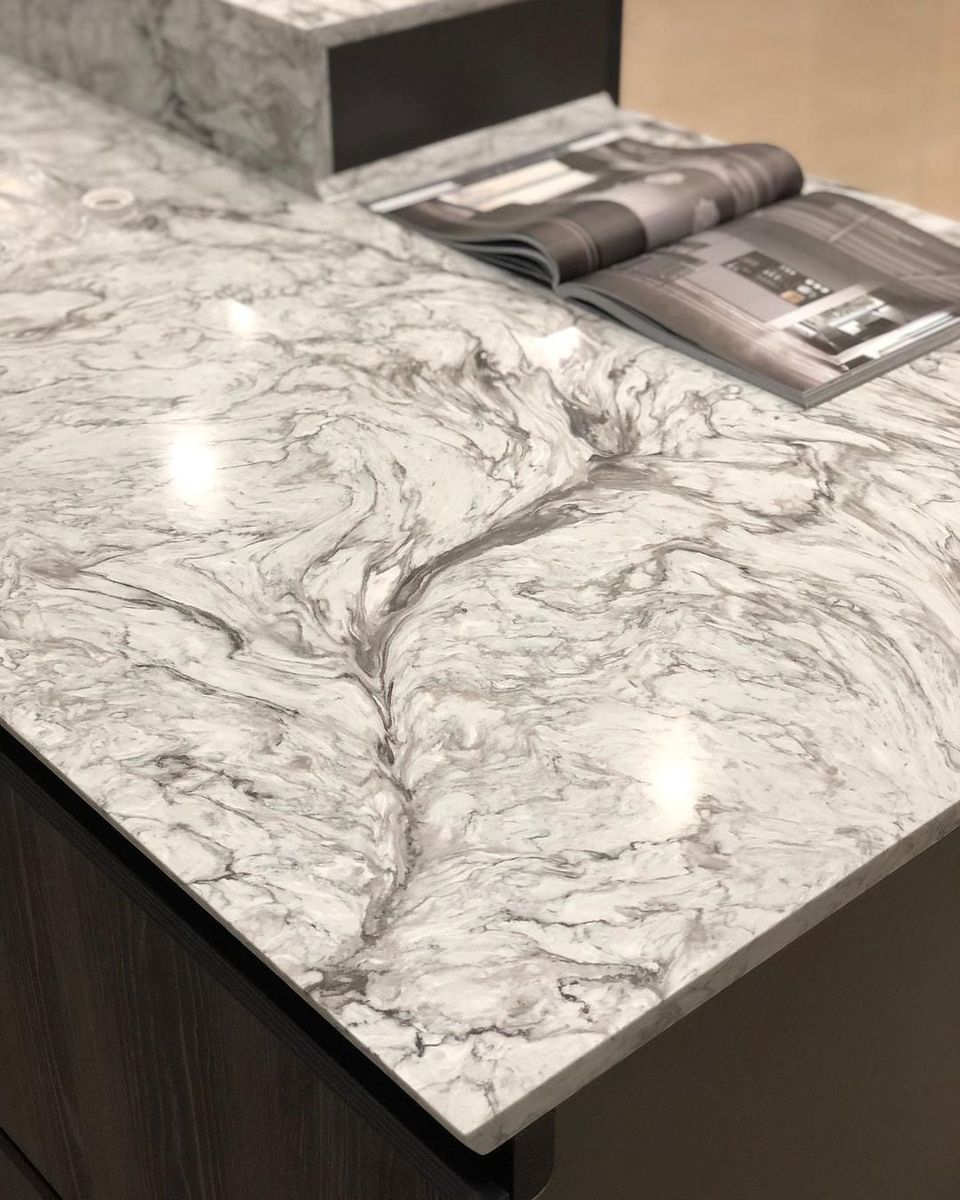 Avalanche - Avrio Surfaces