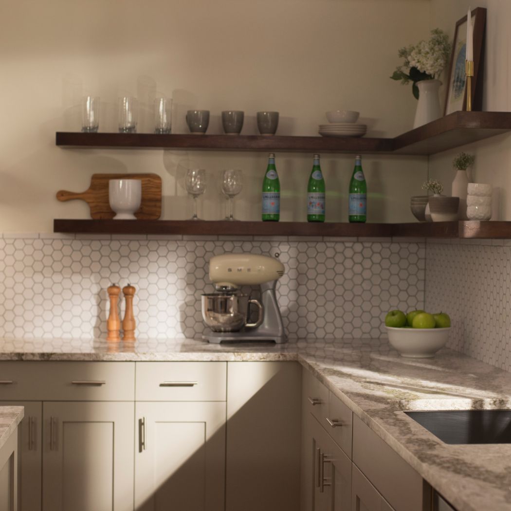 Beaumont - Avrio Surfaces