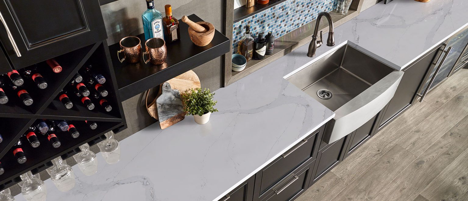 Calacatta Azai - Avrio Surfaces