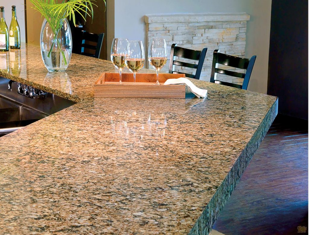 Canterbury - Avrio Surfaces