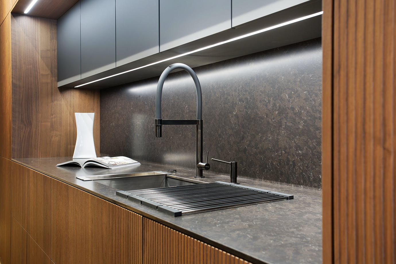 Corktown - Avrio Surfaces