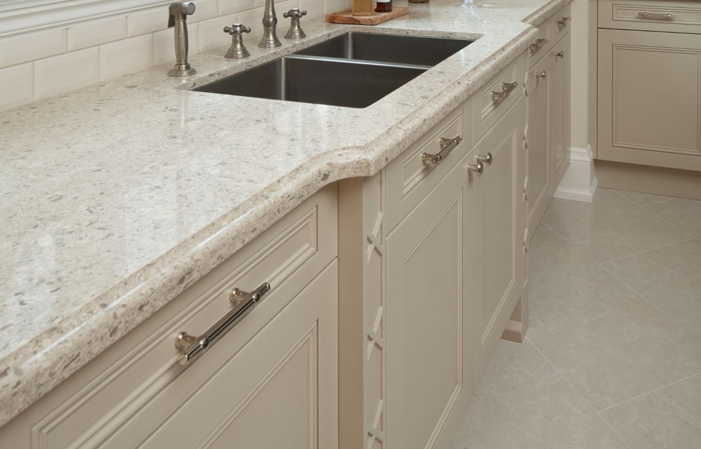 Darlington - Avrio Surfaces