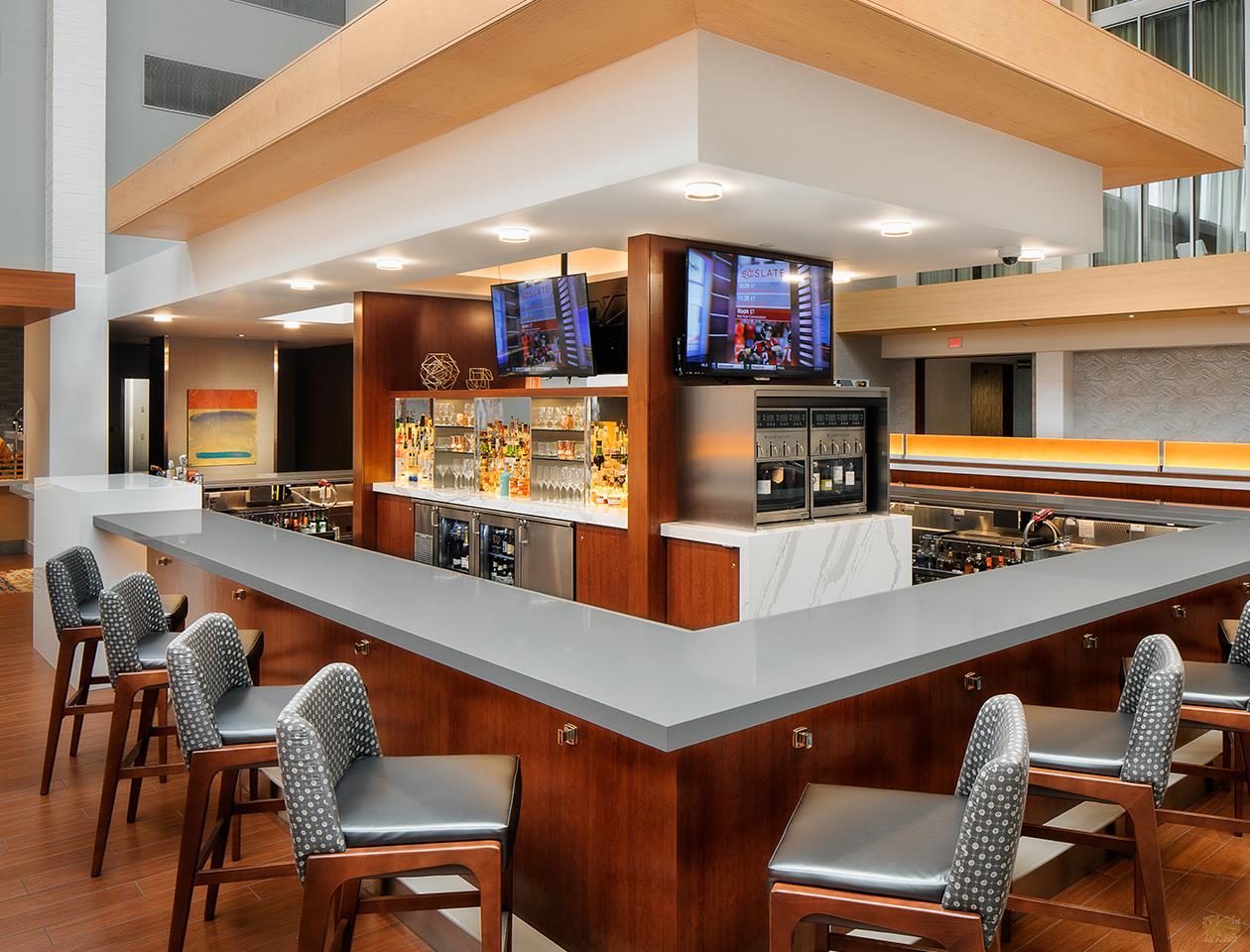 Dunmore - Avrio Surfaces