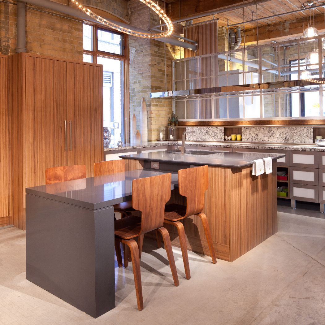 Fieldstone - Avrio Surfaces