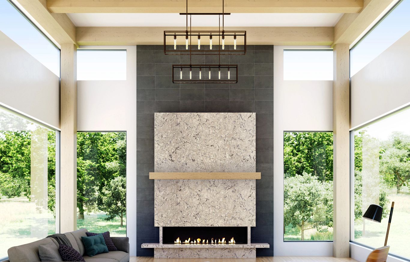 Halewood - Avrio Surfaces