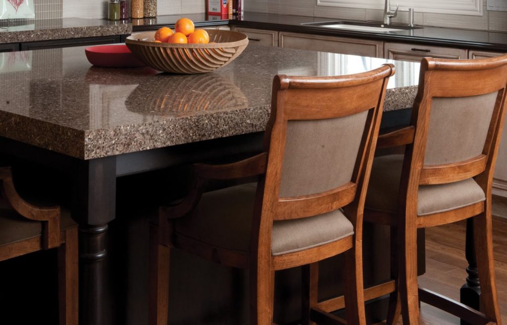 Halsted - Avrio Surfaces