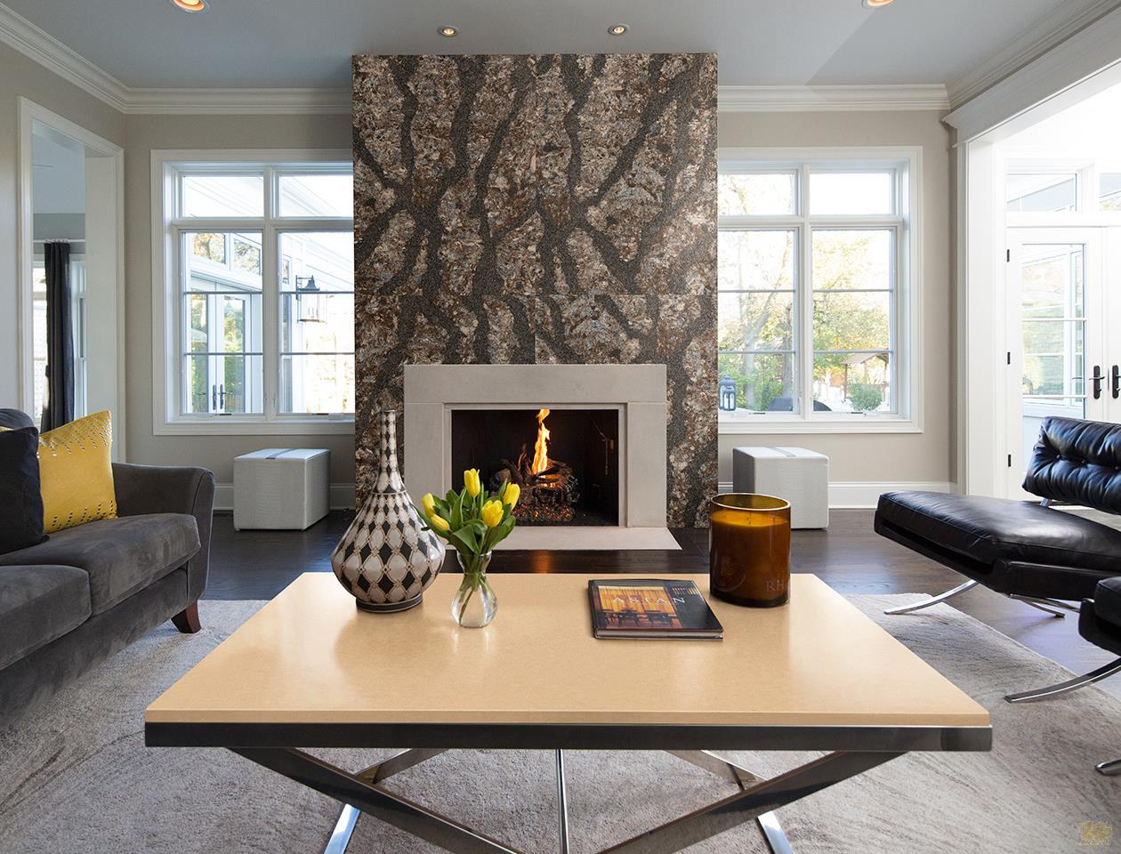 Harlech - Avrio Surfaces