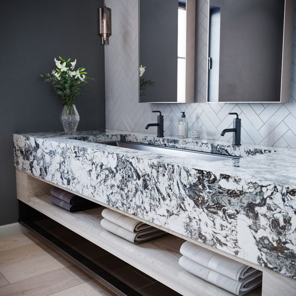 Huntley - Avrio Surfaces