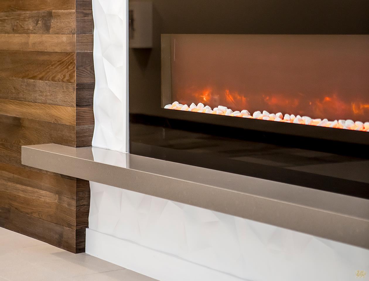 Manchester - Avrio Surfaces