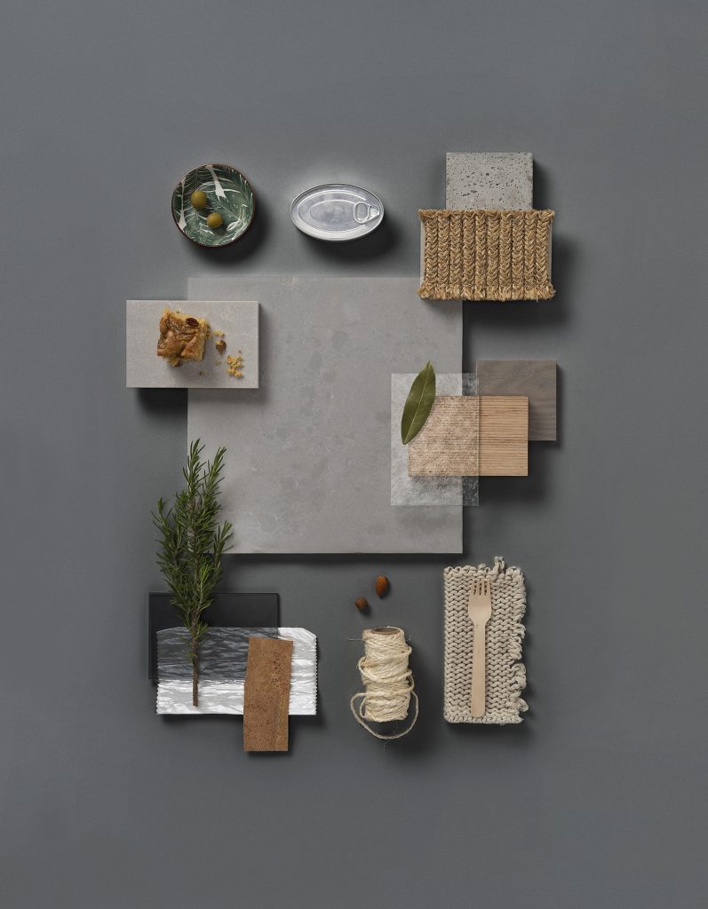 Poblenou - Avrio Surfaces