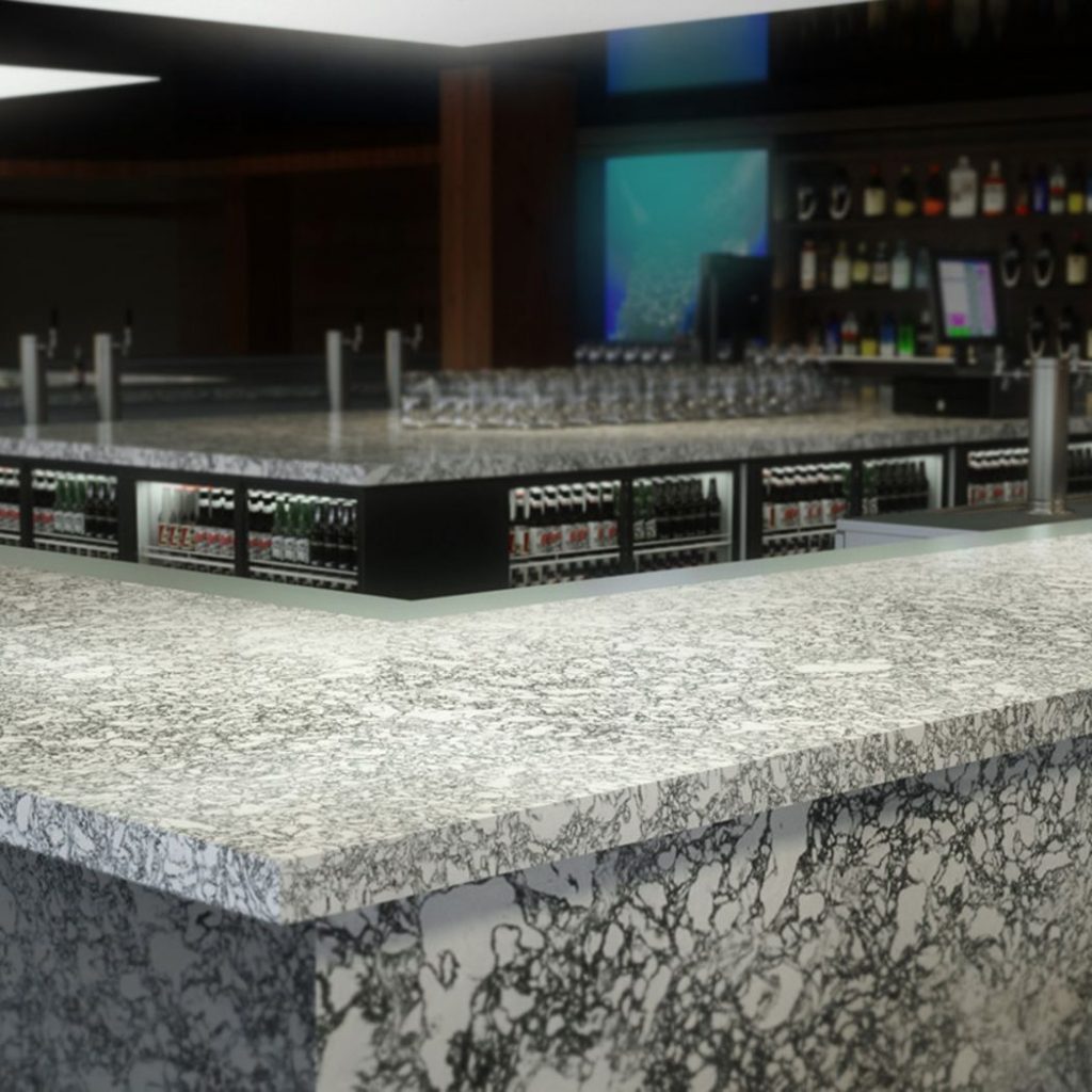 Rose Bay - Avrio Surfaces