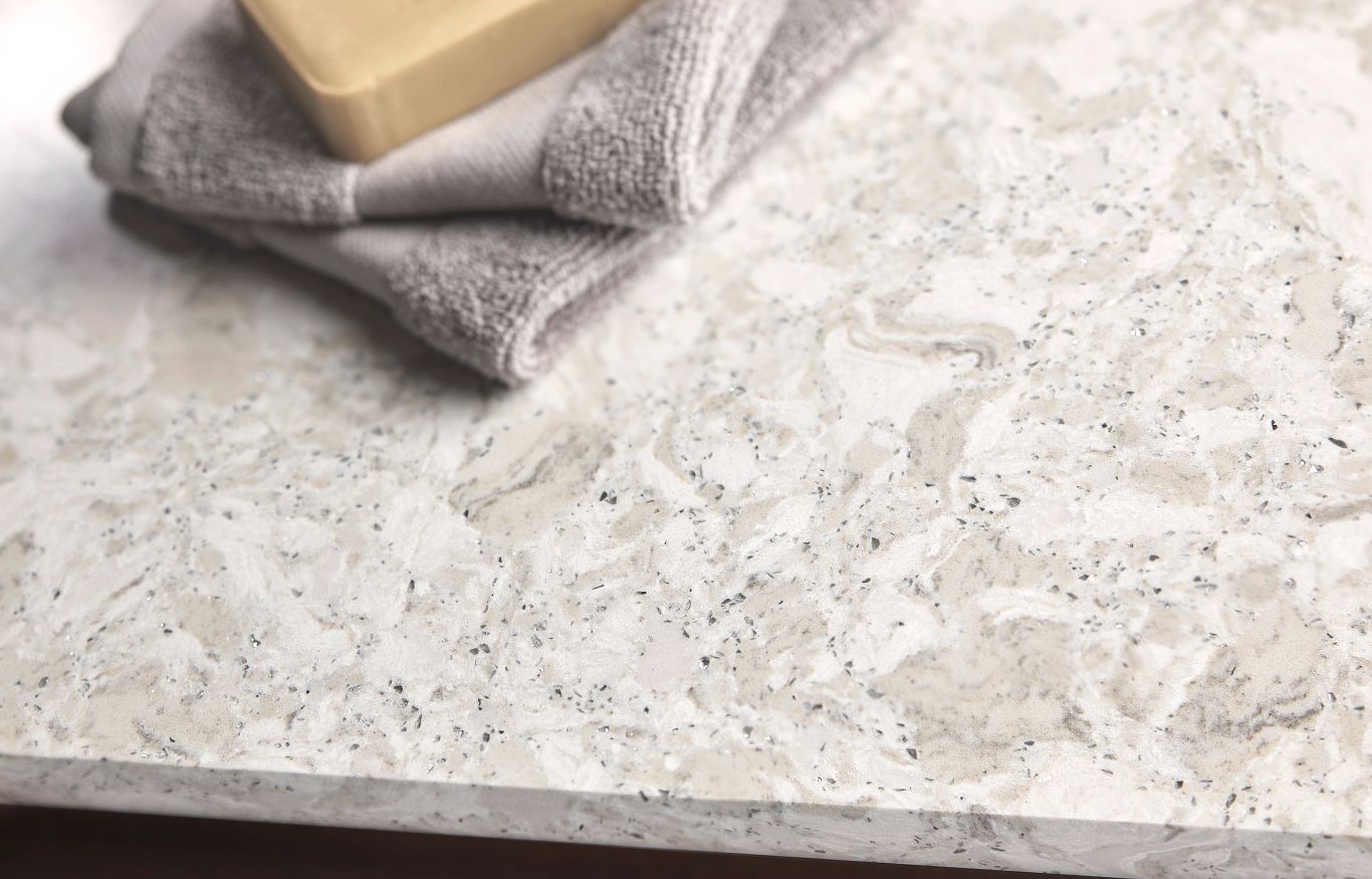 Sandgate - Avrio Surfaces