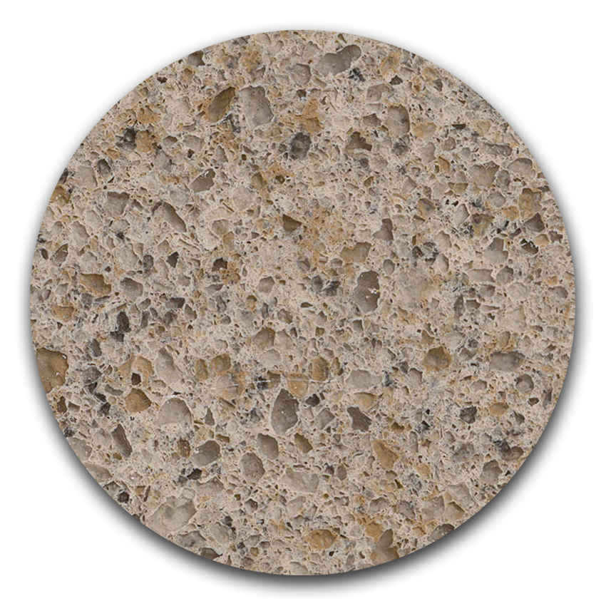 Toasted Almond - Avrio Surfaces