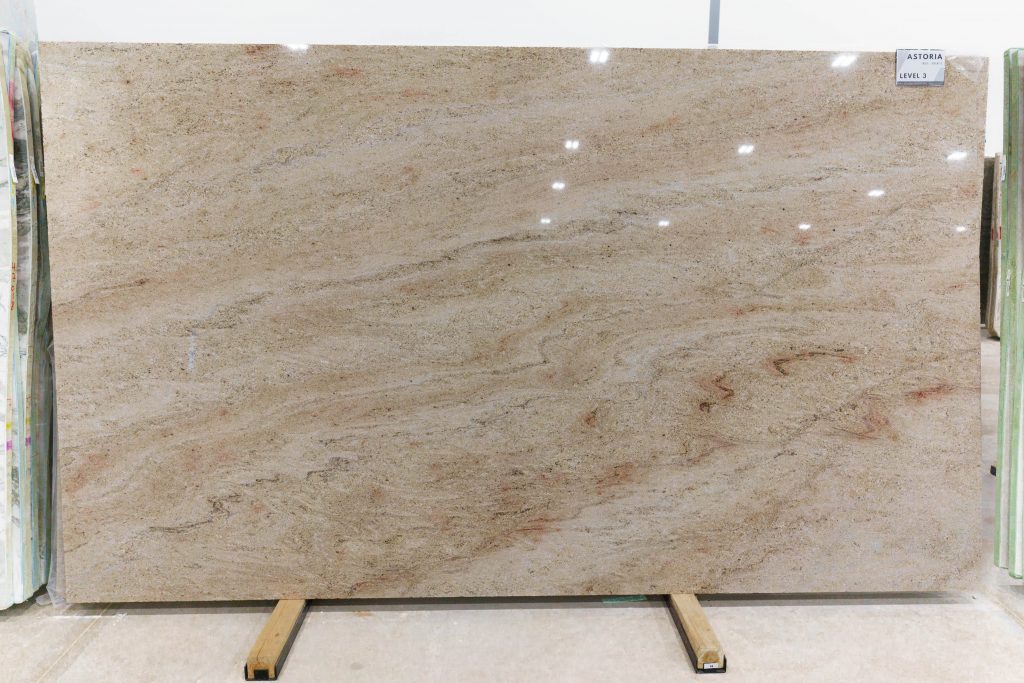 Granite Countertop Colors & Slabs - Seattle - Avrio Surfaces