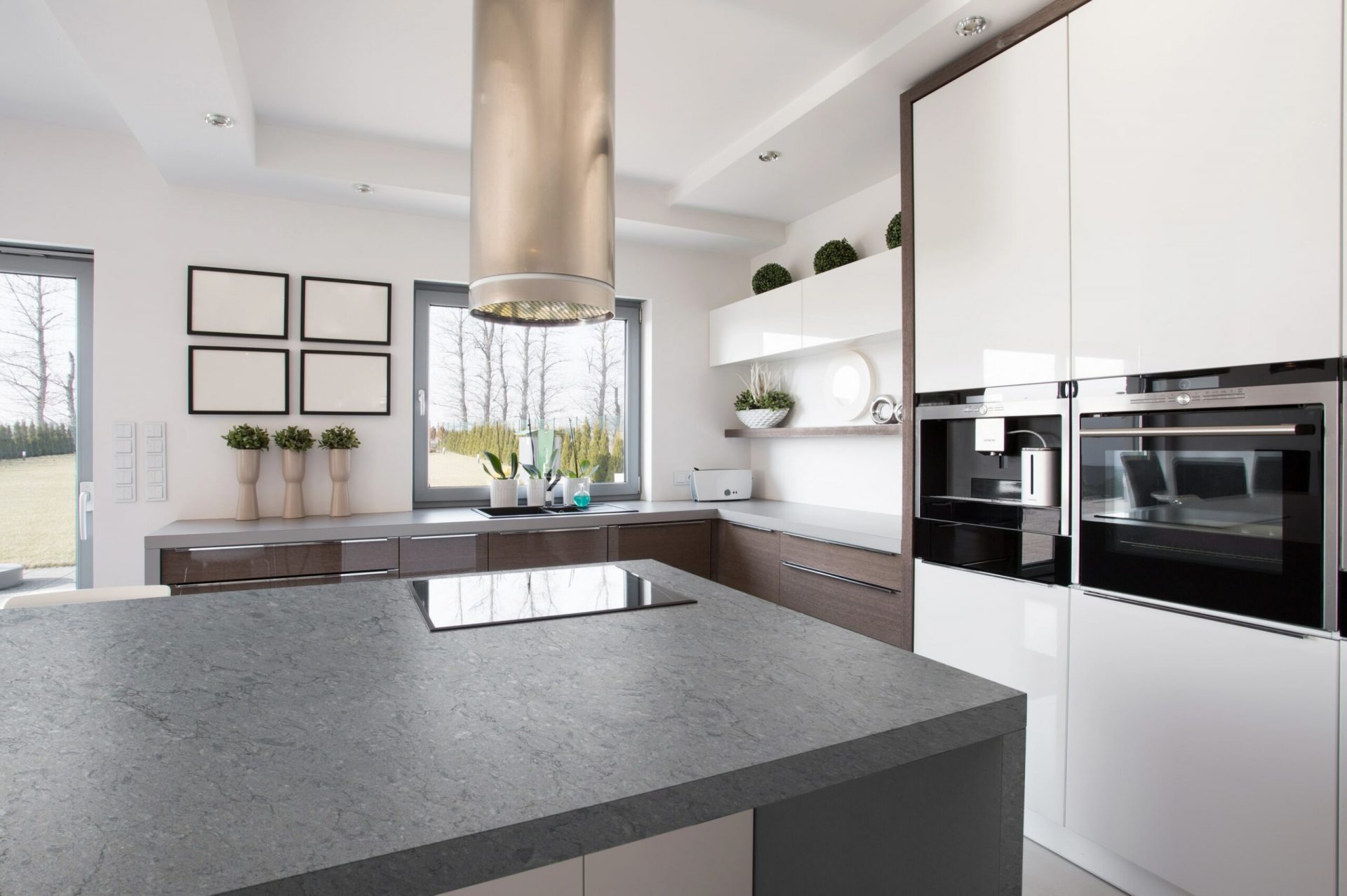 Blue Savoy - Avrio Surfaces