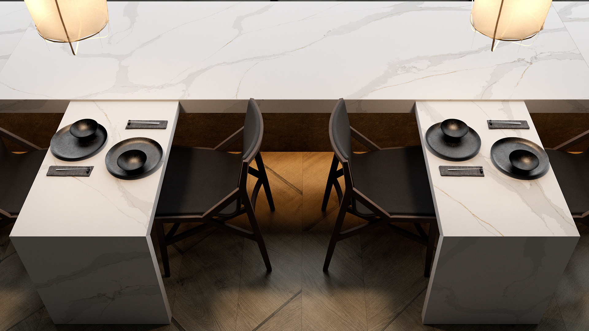 Calacatta Sol - Avrio Surfaces