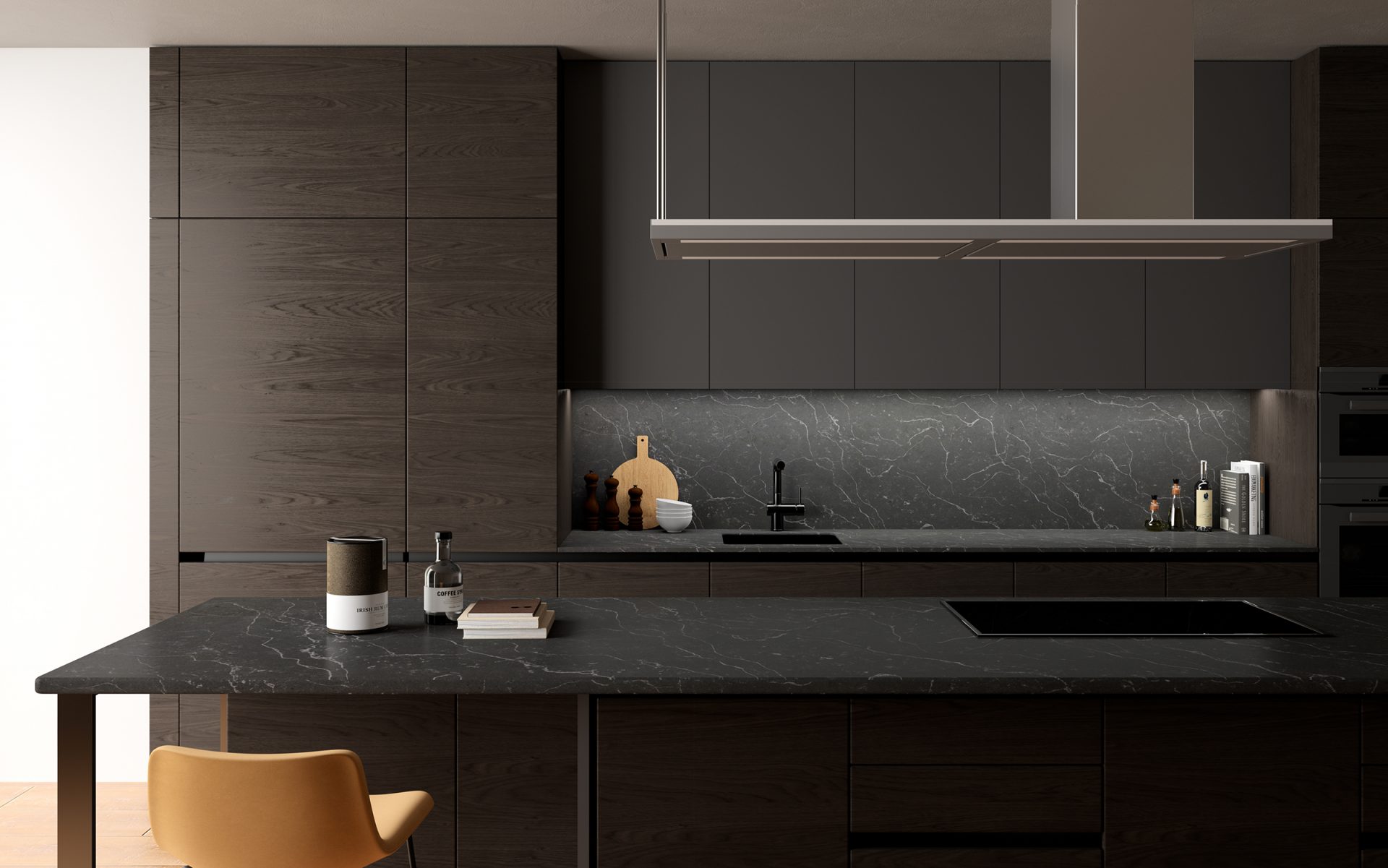 Carbo - Avrio Surfaces