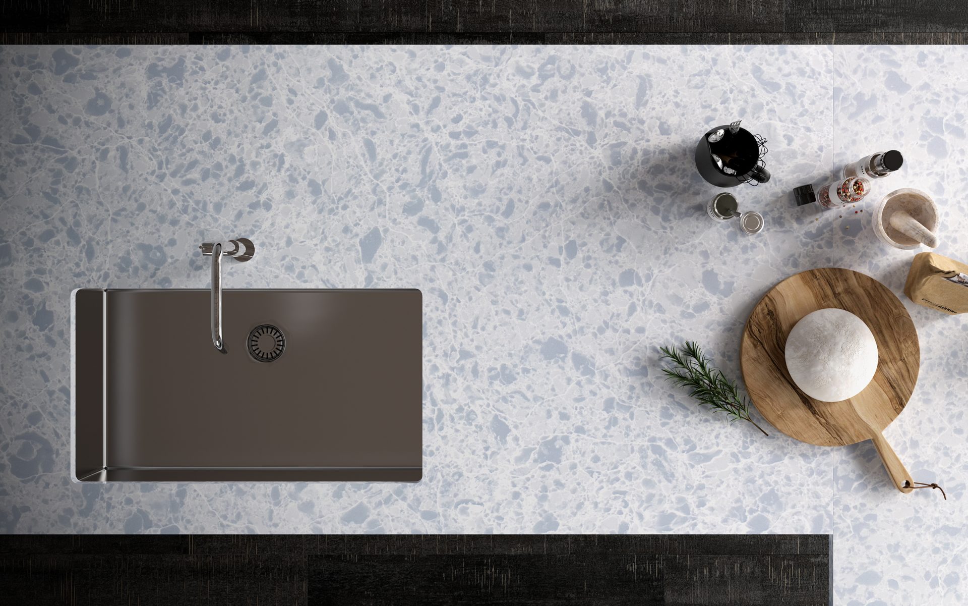 Ribera - Avrio Surfaces