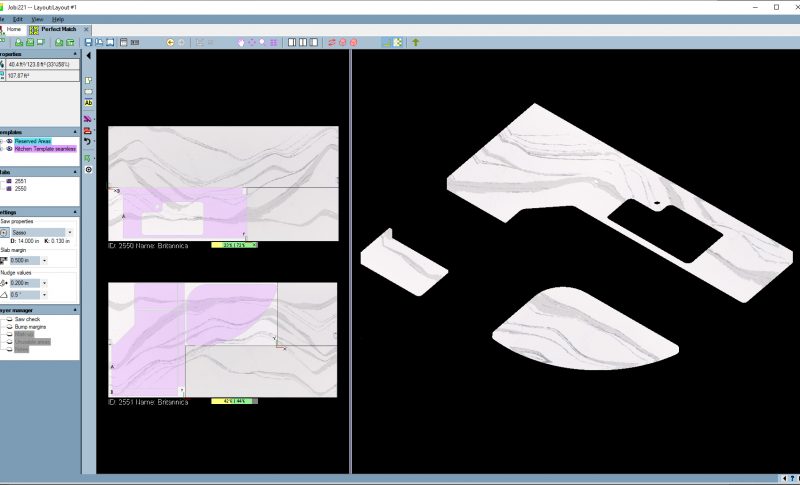 Services - Avrio Surfaces