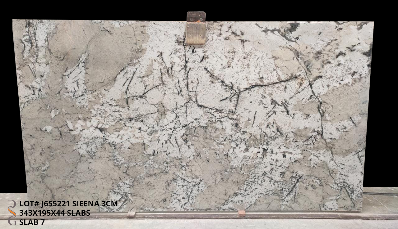 Granite Countertop Colors & Slabs - Seattle - Avrio Surfaces