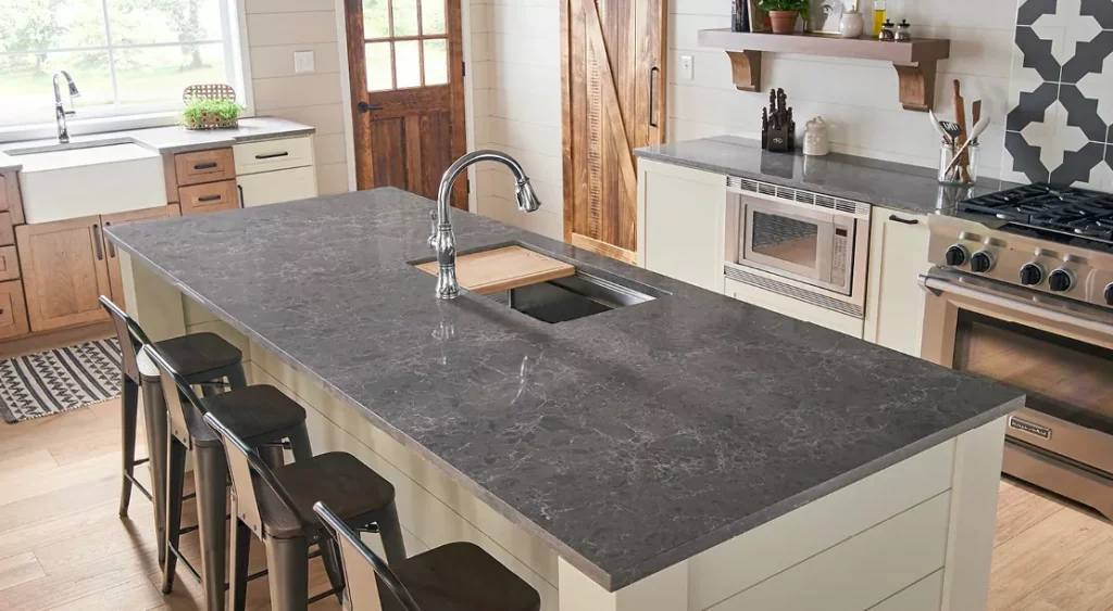 Tenor - Avrio Surfaces